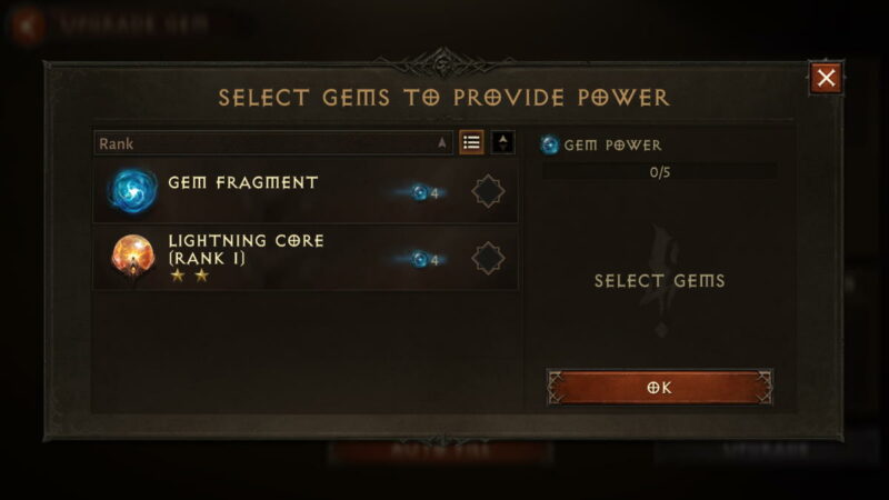 Best Way to Get Level 10 Gems in Diablo Immortal - Touch, Tap, Play