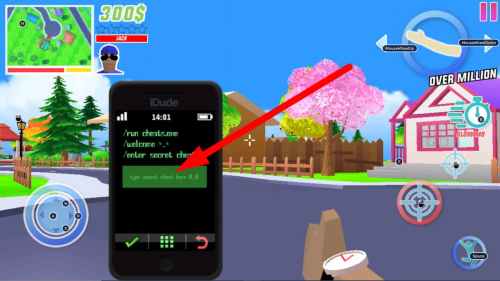 Dude Theft Wars Cheats: Cheat Codes, Money Cheat, Tips and Tricks - Touch, Tap, Play