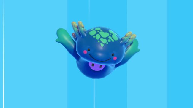 How to Dive in Fall Guys Xbox - Touch, Tap, Play