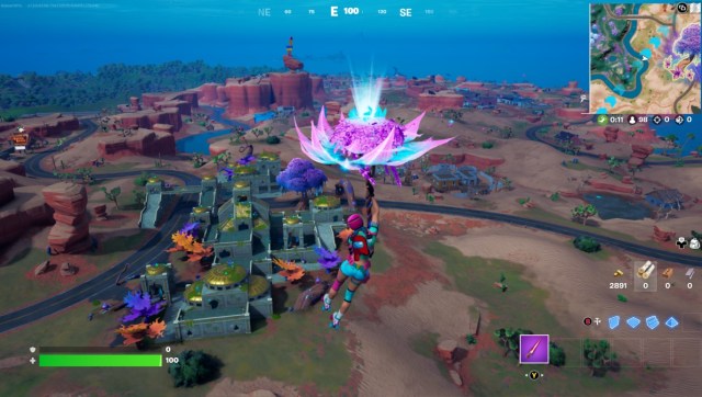 How to Fix Application has Hung Error in Fortnite - Touch, Tap, Play