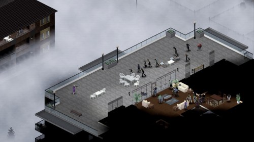 Project Zomboid: Guide to Tailoring - Touch, Tap, Play