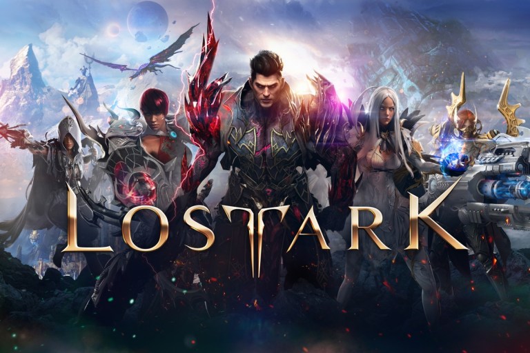 Is Lost Ark Down? How to Check Lost Ark Server Status - Touch, Tap, Play