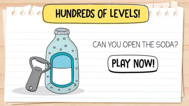 Brain Test - Tricky Puzzles Answers for Levels 1 to 50: All Levels ...