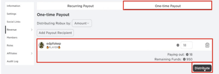 How to Send Robux to Other Players and Friends in Roblox - Touch, Tap, Play