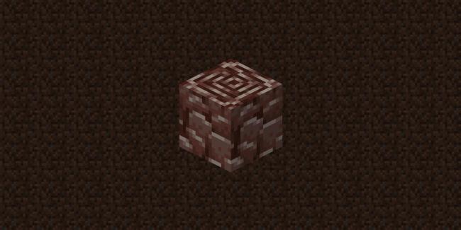 What Level Does Netherite Spawn in Minecraft Bedrock Edition ...