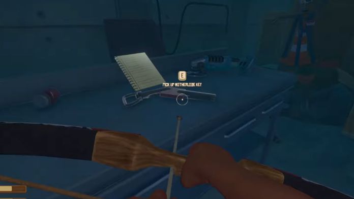 Where to Find the Motherlode Key in Raft: Motherlode Key Location Guide ...