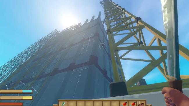 Where to Find the Motherlode Key in Raft: Motherlode Key Location Guide ...