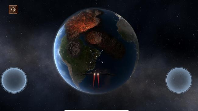 How to Fly the Plane in Solar Smash: Secret Unlock Guide - Touch, Tap, Play