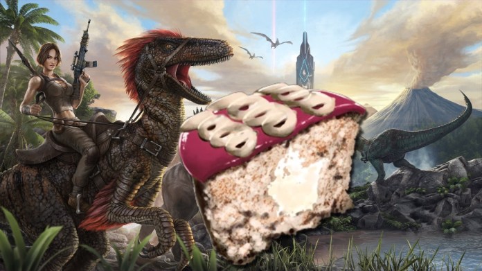 How to Craft Sweet Veggie Cakes in ARK Survival Evolved - Touch, Tap, Play