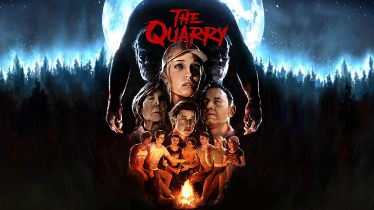 What are the Monsters in The Quarry Game? - Answered - Touch, Tap, Play