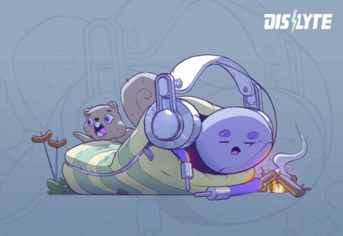 Dislyte Character Tier List (October 2022) - Touch, Tap, Play