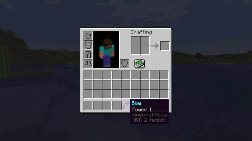 Best Minecraft Enchantments for the Bow: Minecraft 1.19 Guide - Touch ...