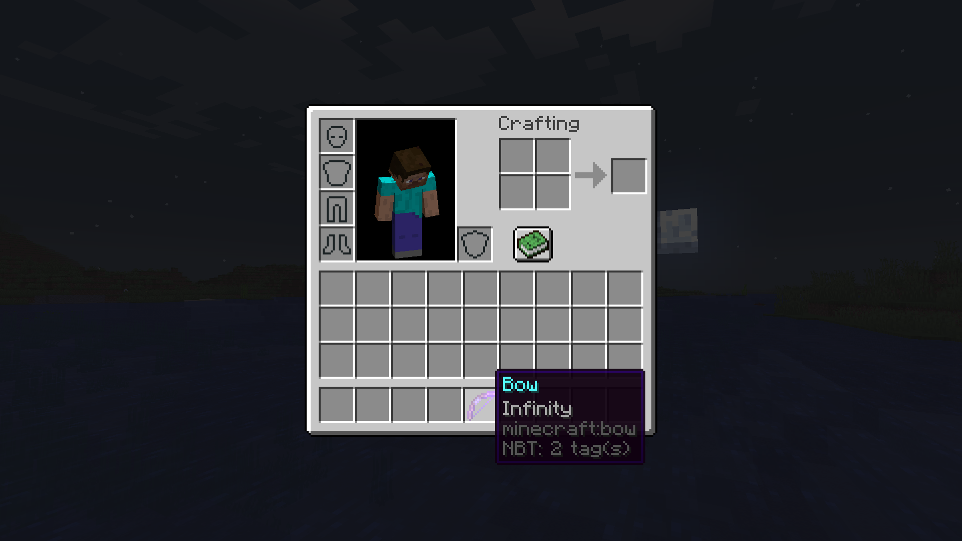 Best Minecraft Enchantments for the Bow: Minecraft 1.19 Guide - Touch ...