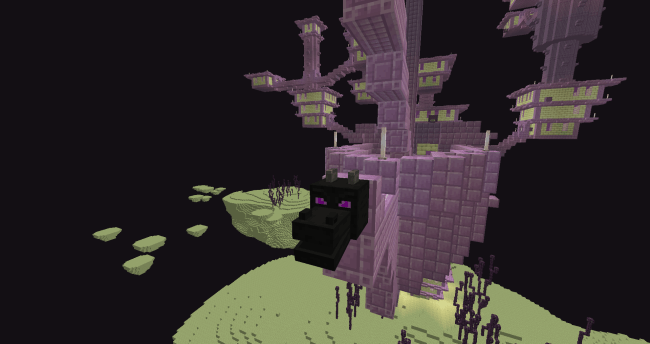 How to Get Mob Heads in Minecraft Java Edition - Touch, Tap, Play