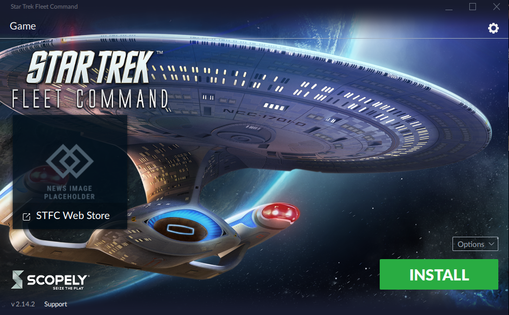 How to Play Star Trek Fleet Command on PC - Touch, Tap, Play