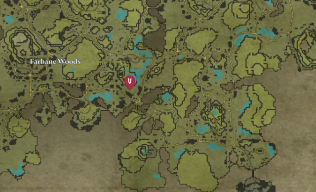 Where to Find Alpha Wolf in V Rising - Touch, Tap, Play