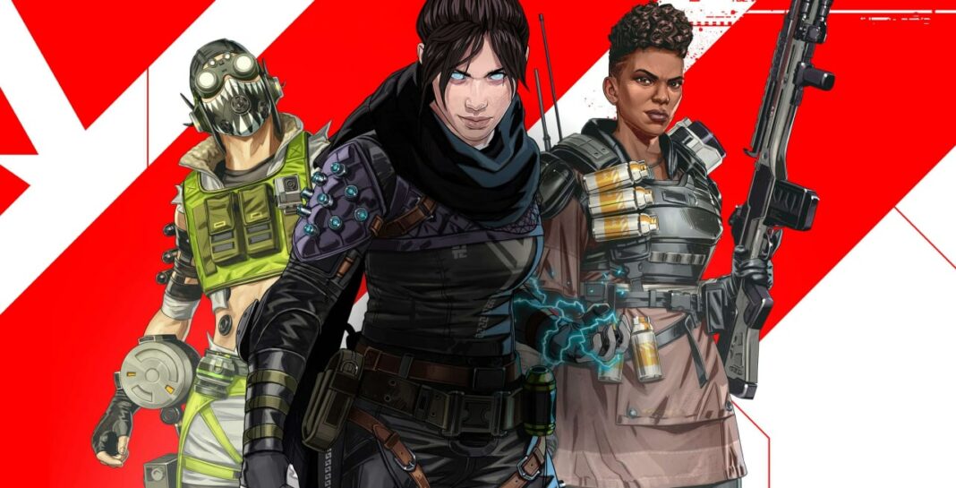 Apex Legends Mobile Ranked System Explained: All Apex Legends Mobile ...
