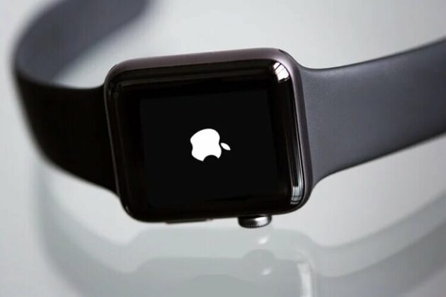 How to Fix Apple Watch Stuck on Apple Logo Error - Touch, Tap, Play