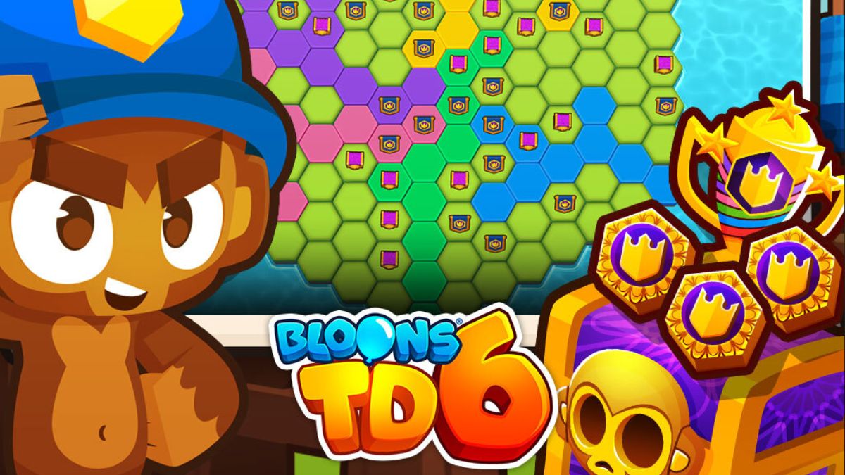 All Hidden Achievements in BTD6 Listed: BTD6 Hidden Achievements Guide ...