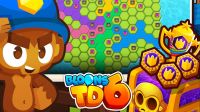 All Hidden Achievements in BTD6 Listed: BTD6 Hidden Achievements Guide ...