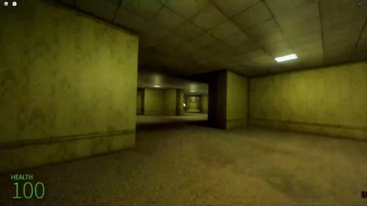 How to Run Fast in Nico's Nextbots - Touch, Tap, Play