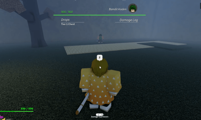 Best Boss to Grind (Farm) In Project Slayers - Touch, Tap, Play