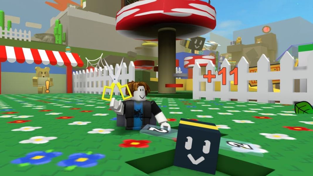Private Server Links for Bee Swarm Simulator - Touch, Tap, Play