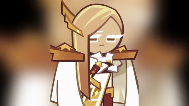 Financier Cookie Toppings Guide