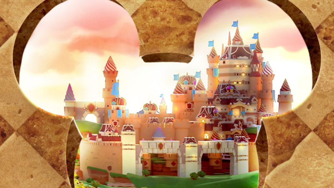 Disney and Cookie Run Kingdom Collab: Everything to Know - Touch, Tap, Play
