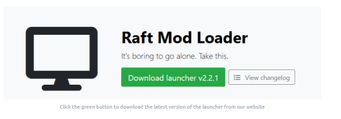 How to Download Mods for Raft: Mods and Mod Loader Guide - Touch, Tap, Play