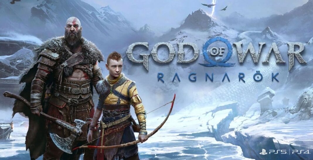 Will God of War Ragnarok Be Released on Nintendo Switch? - Touch, Tap, Play
