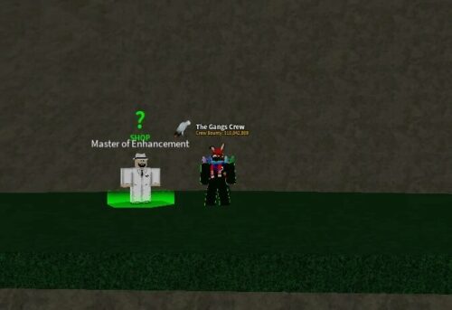 All Haki Colors Locations in Blox Fruits - Touch, Tap, Play