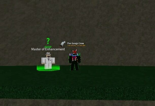 All Haki Colors Locations in Blox Fruits - Touch, Tap, Play