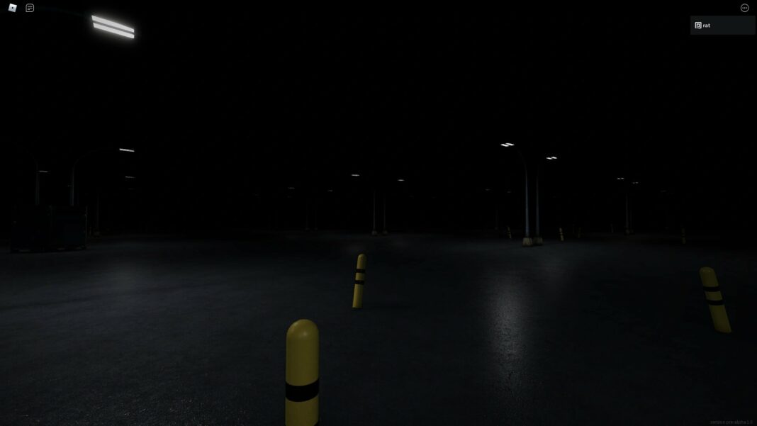 How to Beat Level 10 in Roblox Apeirophobia - Touch, Tap, Play