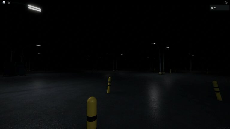 How to Beat Level 10 in Roblox Apeirophobia - Touch, Tap, Play