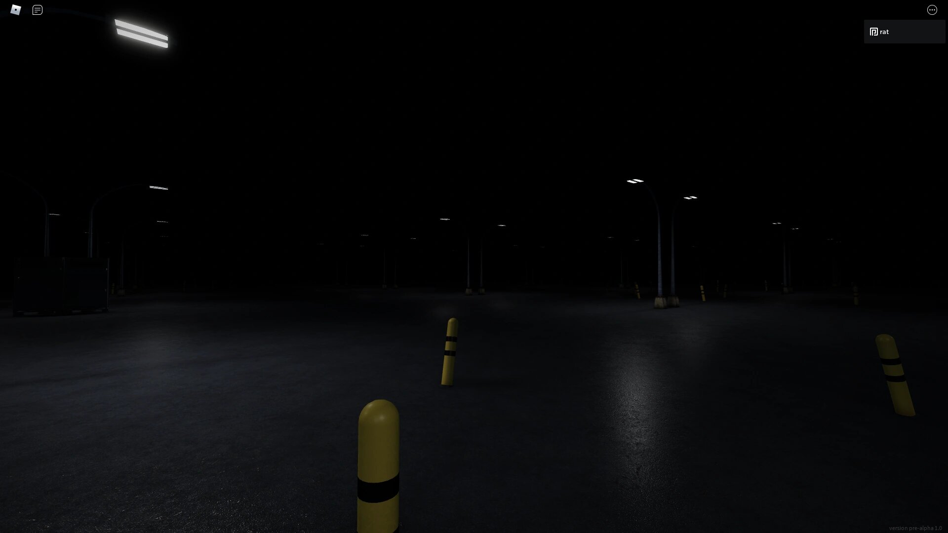 How to Beat Level 10 in Roblox Apeirophobia - Touch, Tap, Play