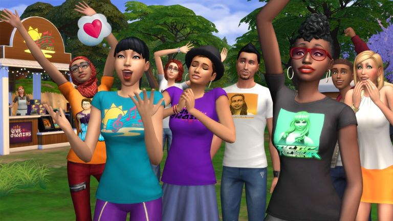 How to Download and Use Sims 4 Tray Importer - Touch, Tap, Play