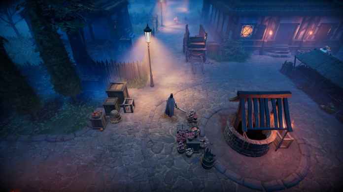 Where to Find Ottar The Merchant in V Rising - Touch, Tap, Play