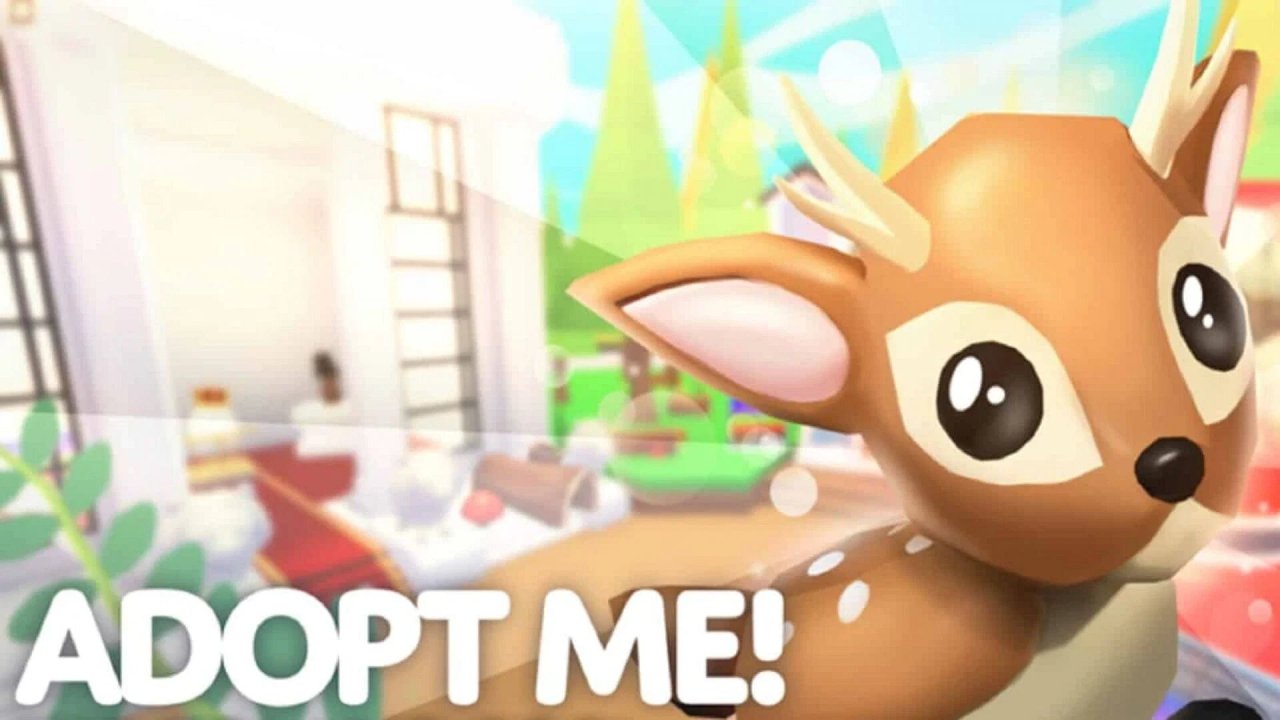 How to Fix Adopt Me Stuck on Loading Save Screen (2022) - Touch, Tap, Play