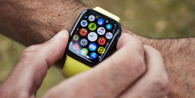 How to Fix Apple Watch Stuck on Apple Logo Error - Touch, Tap, Play