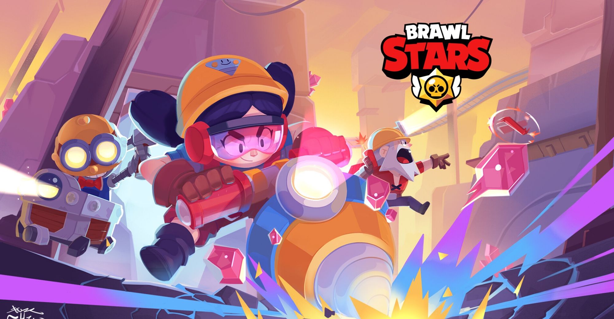 How to Fix Brawl Stars Server Error 43 - Touch, Tap, Play