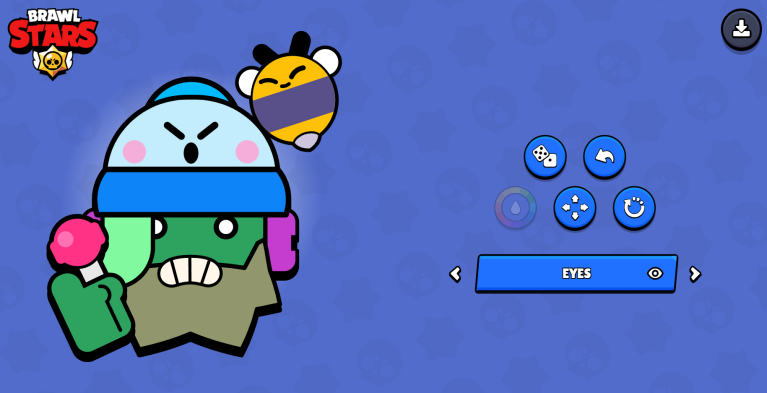 How to Use the Brawl Stars Pin Maker - Touch, Tap, Play