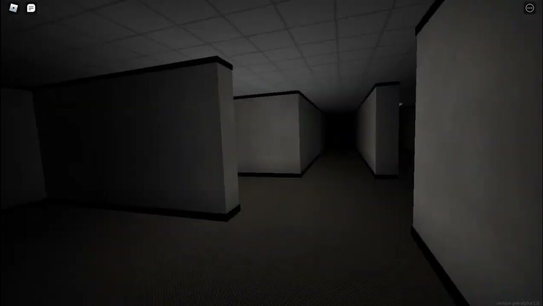 How to Beat Level 8 in Roblox Apeirophobia - Touch, Tap, Play