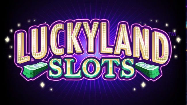 Luckyland Slots v1.4.10.14: APK Download Link - Touch, Tap, Play