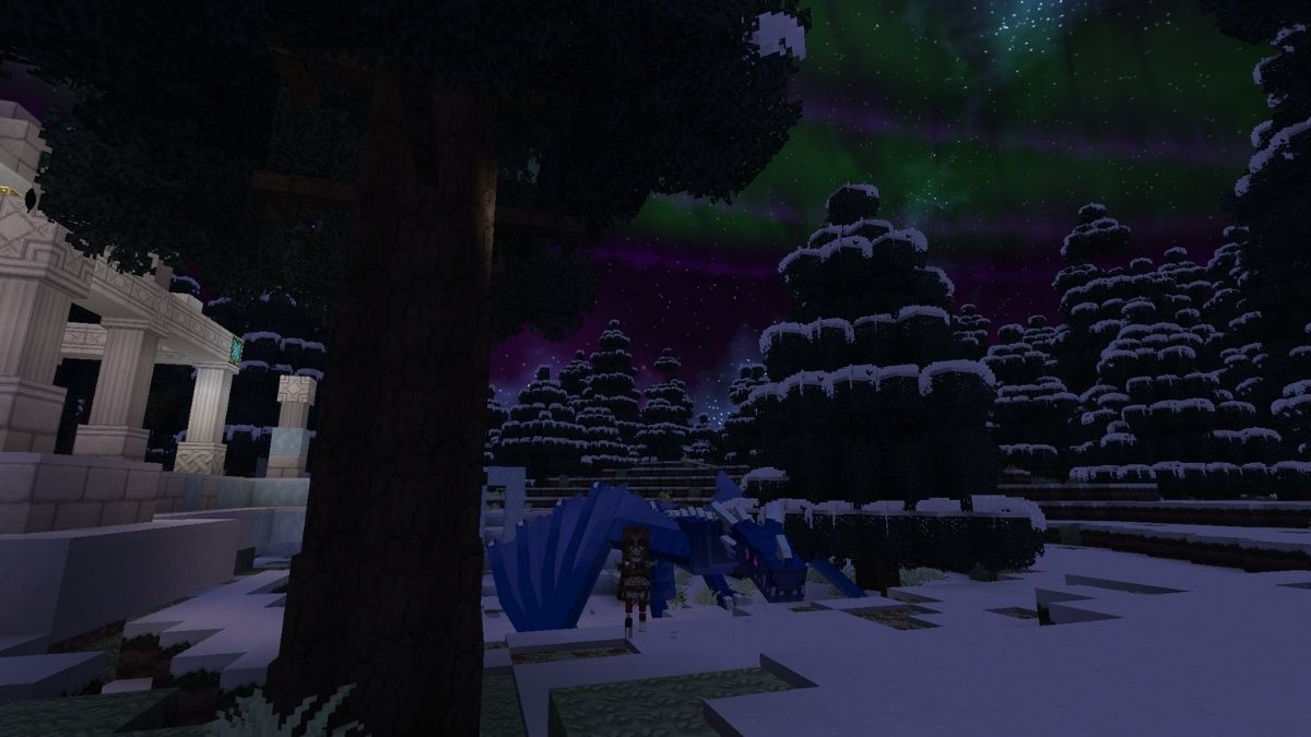 How to Download and Use the Spellcraft Minecraft Modpack - Touch, Tap, Play