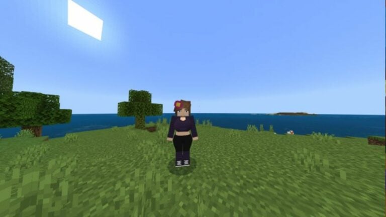 Do you want to know how to play Jenny Mod on Minecraft Pocket Edition ...