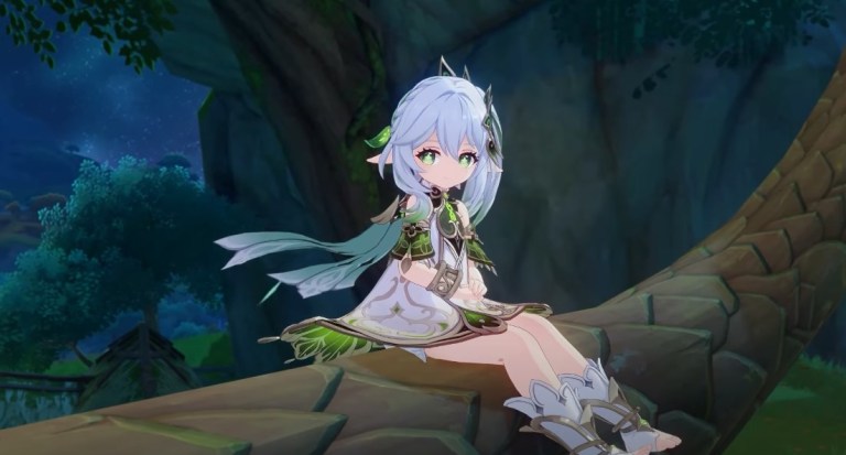 Best Nahida Build Guide For Genshin Impact - Touch, Tap, Play