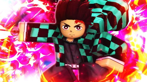 Roblox Slayers Unleashed Trello - Download Link - Touch, Tap, Play