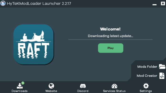 How to Download Mods for Raft: Mods and Mod Loader Guide - Touch, Tap, Play