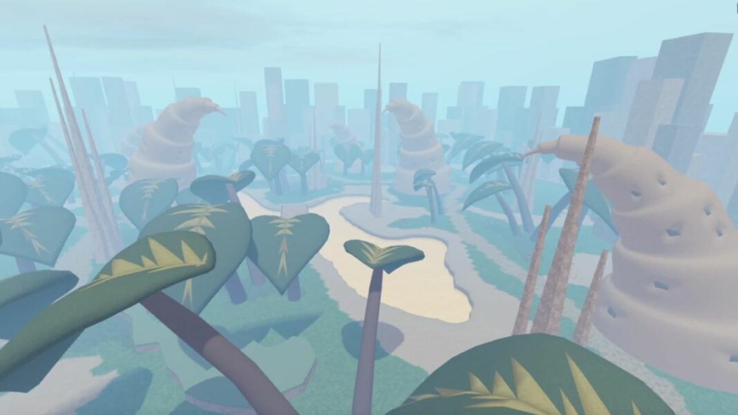 Roblox Shindo Life: Mount Maki Private Server Codes List - Touch, Tap, Play